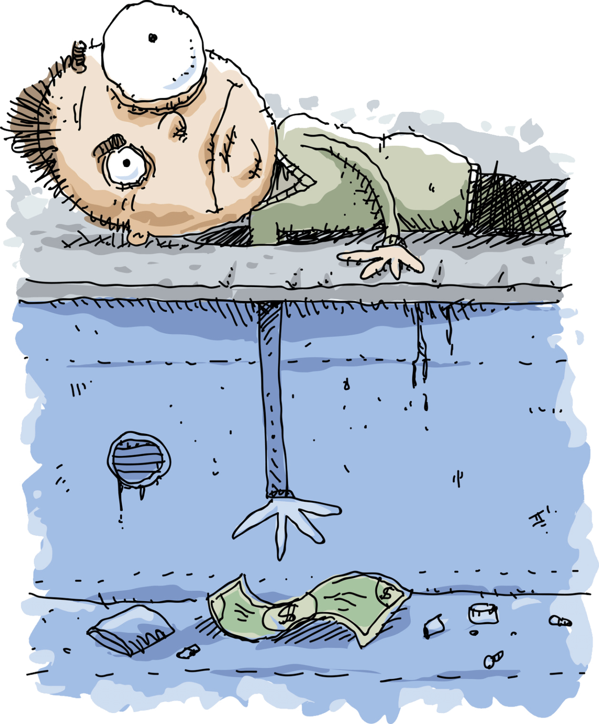 Can You Get Rich By Trading Forex? - Babypips.com