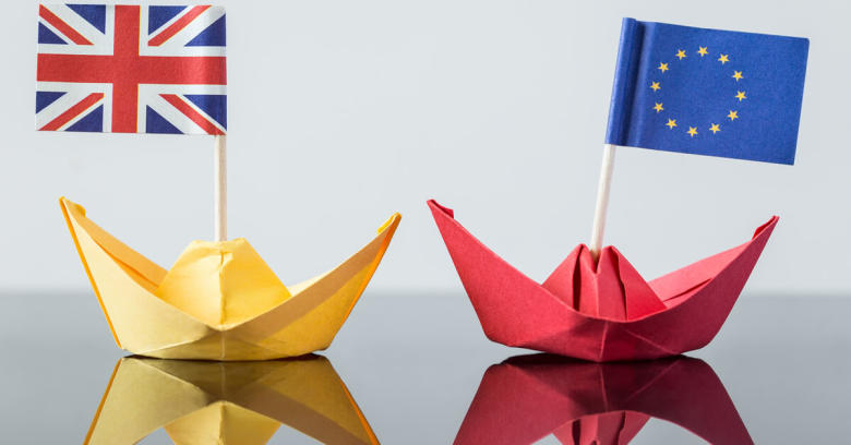 Get Ready for Next Week’s Round of Brexit Talks! - Babypips.com