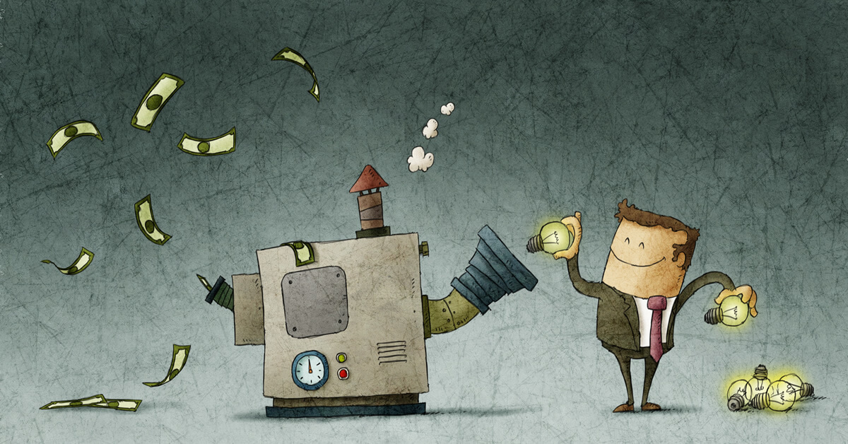 Time to Trust Your Forex Trading Instincts! - Babypips.com