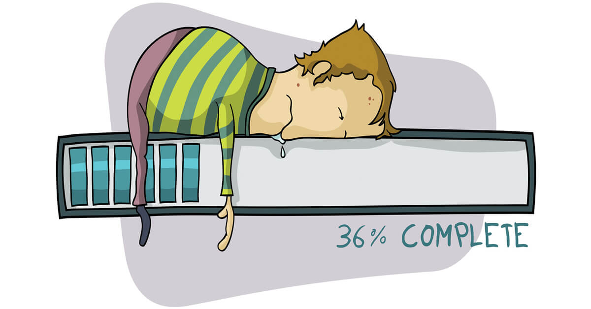 How to Avoid and Overcome a Trading Burnout - Babypips.com
