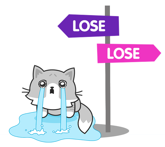 Why Revenge Trading Is A Lose-Lose Situation - Babypips.com