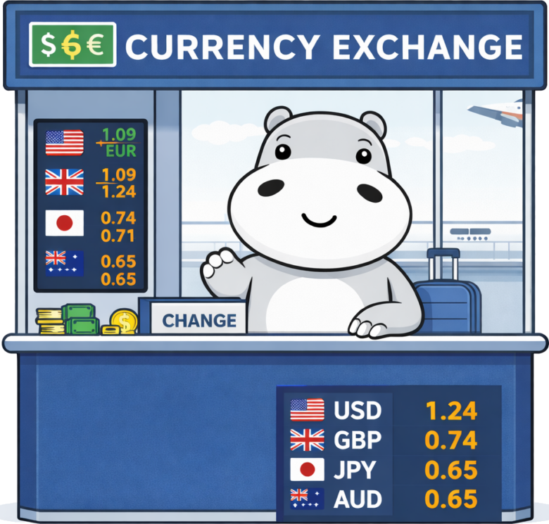 Qu'est-ce que le Forex ? Un guide pour les débutants - Babypips.com