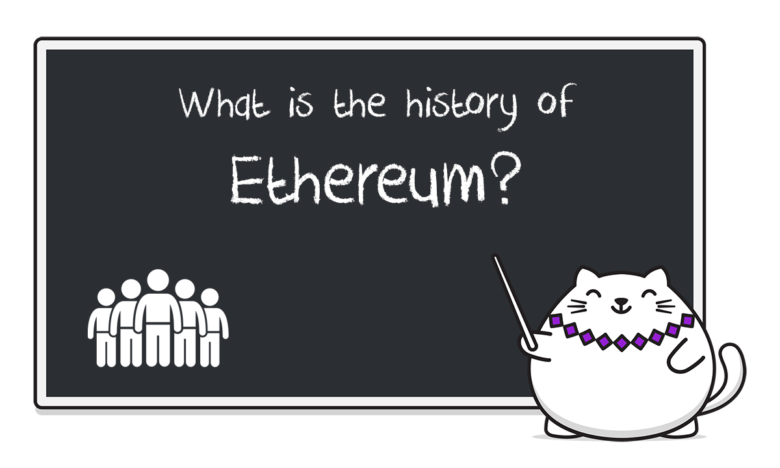 Who Created Ethereum? - Babypips.com