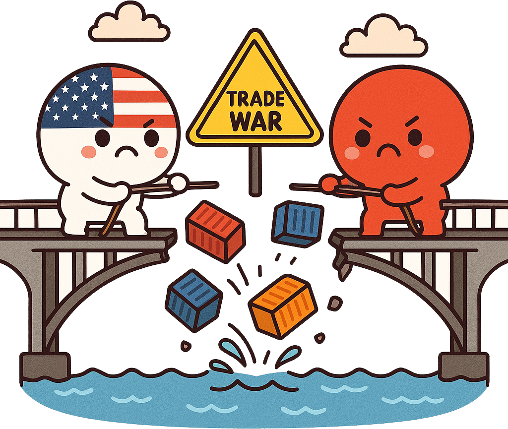 Trade War Definition | Forexpedia™ by Babypips.com
