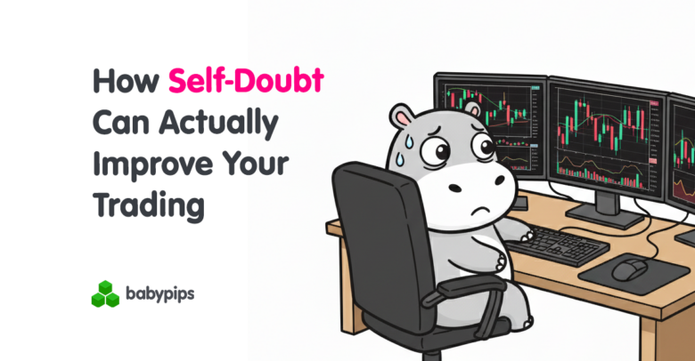 How Self-Doubt Can Actually Improve Your Trading - Babypips.com