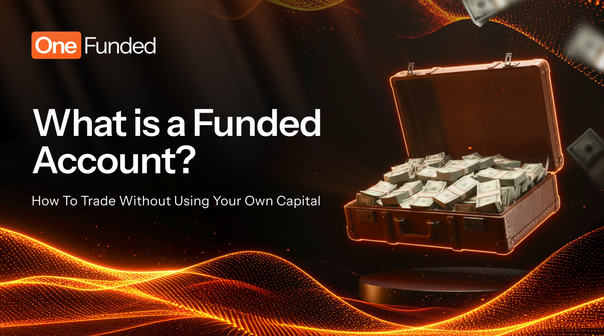 What is a Funded Account? - Babypips.com