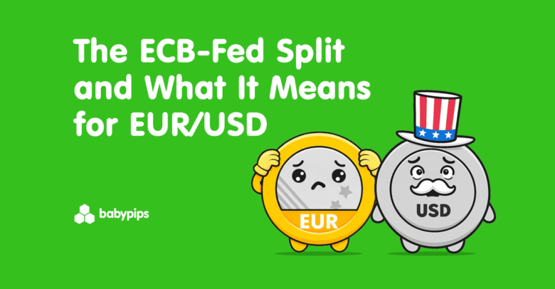 Why the ECB May Tighten While the Fed Stays Stuck — And What It Means ...