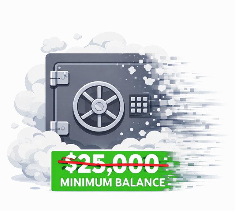 $25K Day Trading Rule Is Out: What the PDT Change Means for You ...