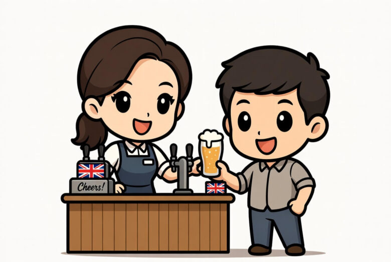 UK CPI May 2026: Flat Headline, Surging Services - Babypips.com